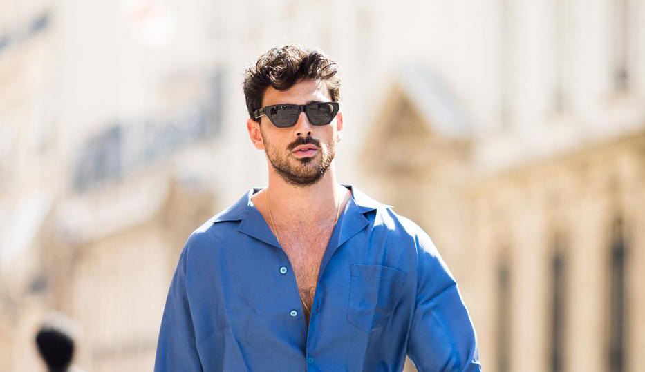 Michele Morrone elárulta, hol lehet vele szombaton találkozni új filmje ...