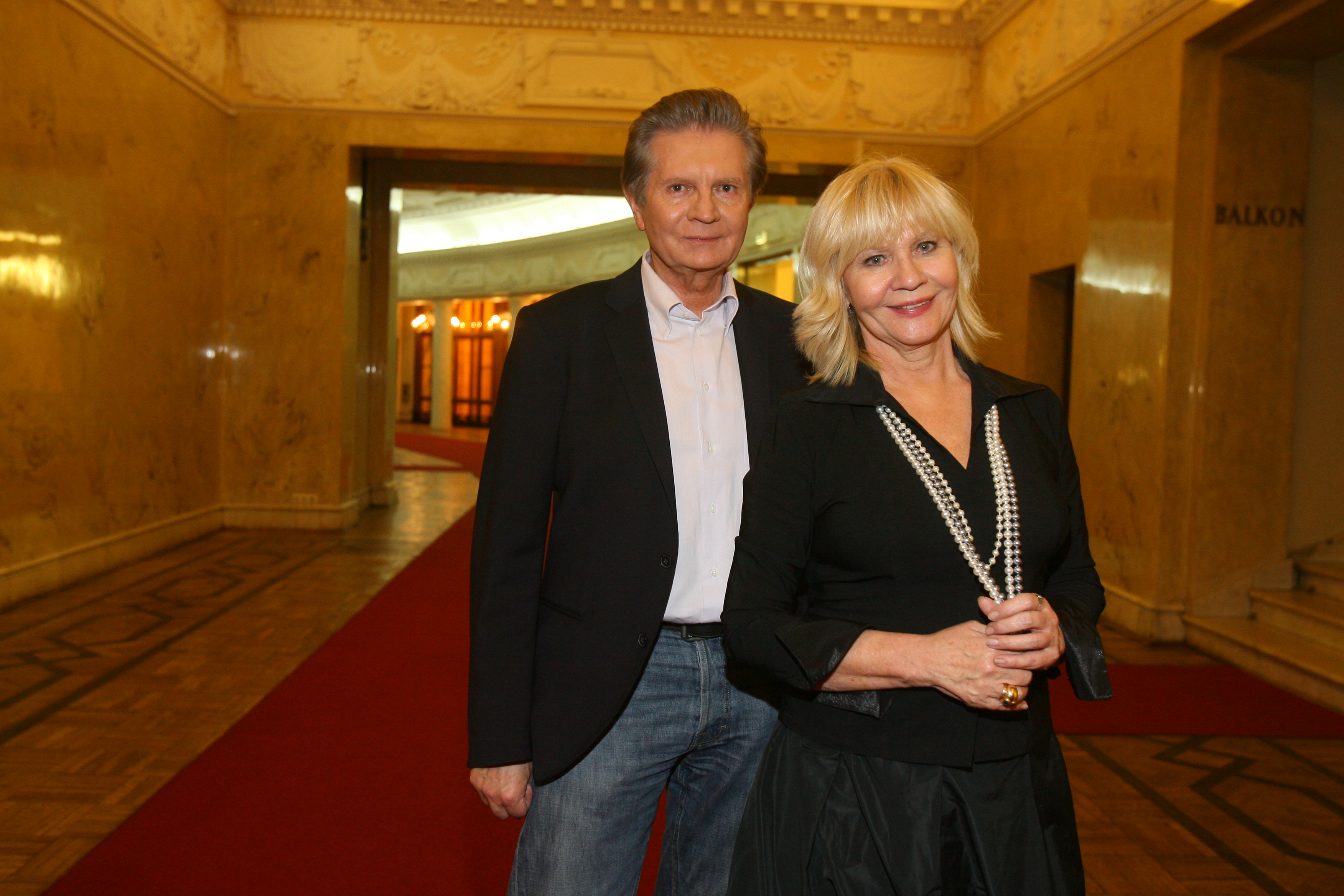Krzysztof Szewczyk był gwiazdą ekranów. Cierpiał na śmiertelną chorobę ...