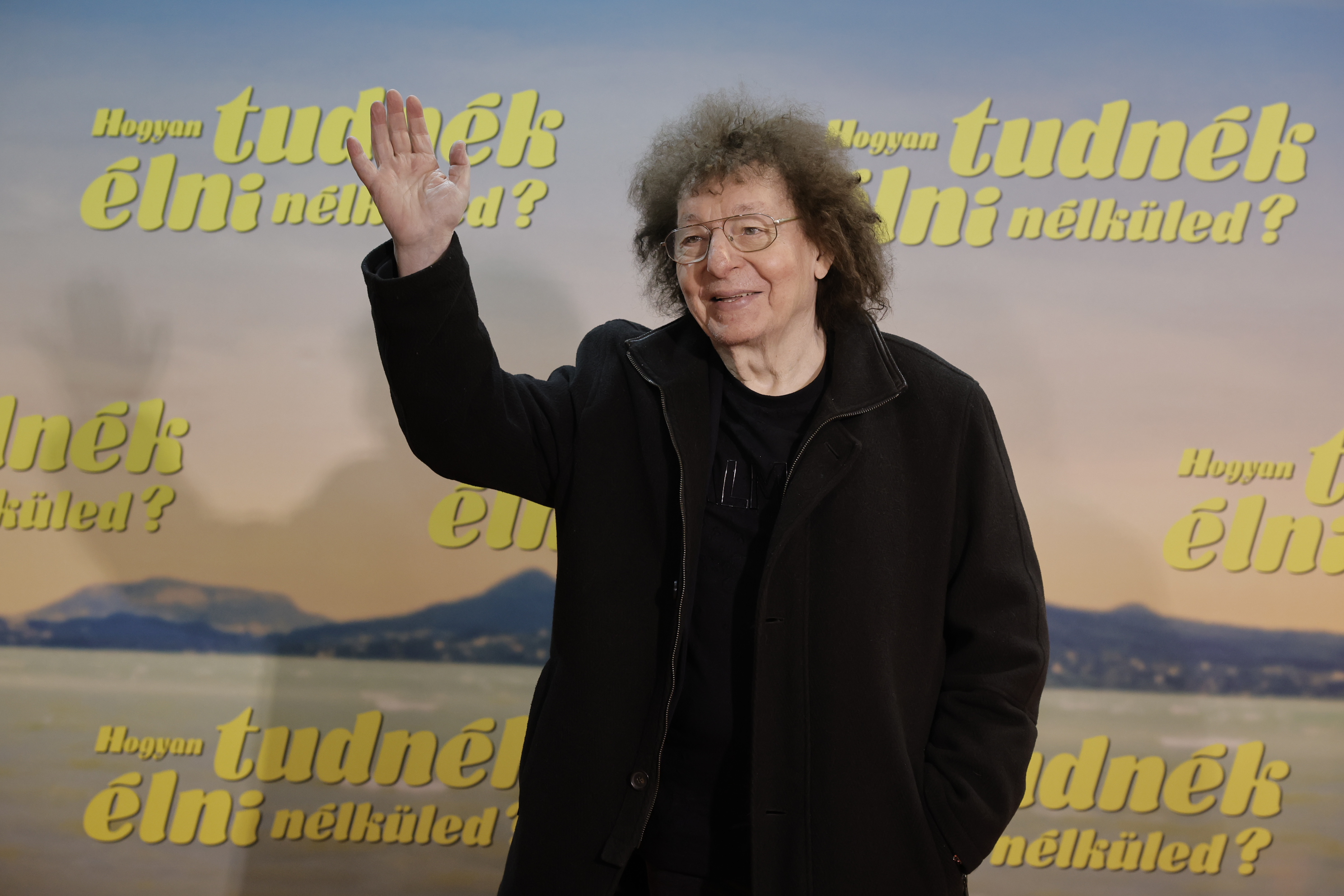 Demjén Ferenc reagált a Hogyan tudnék élni nélküled? sikerére - Blikk