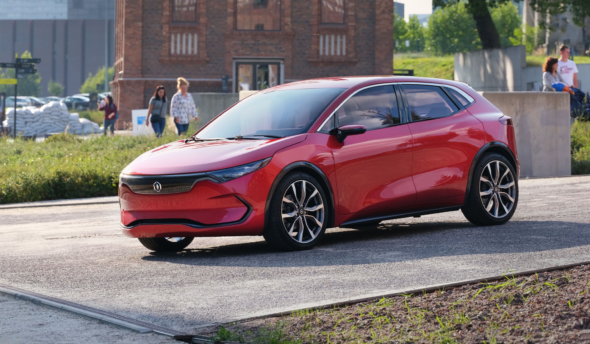 ElectroMobility Poland - najnowsze informacje | Auto Świat