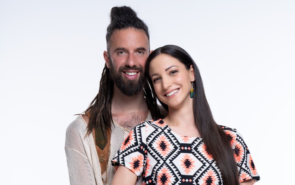 Végleg szakított Varga Viktor és Zsembera Liliána - Blikk