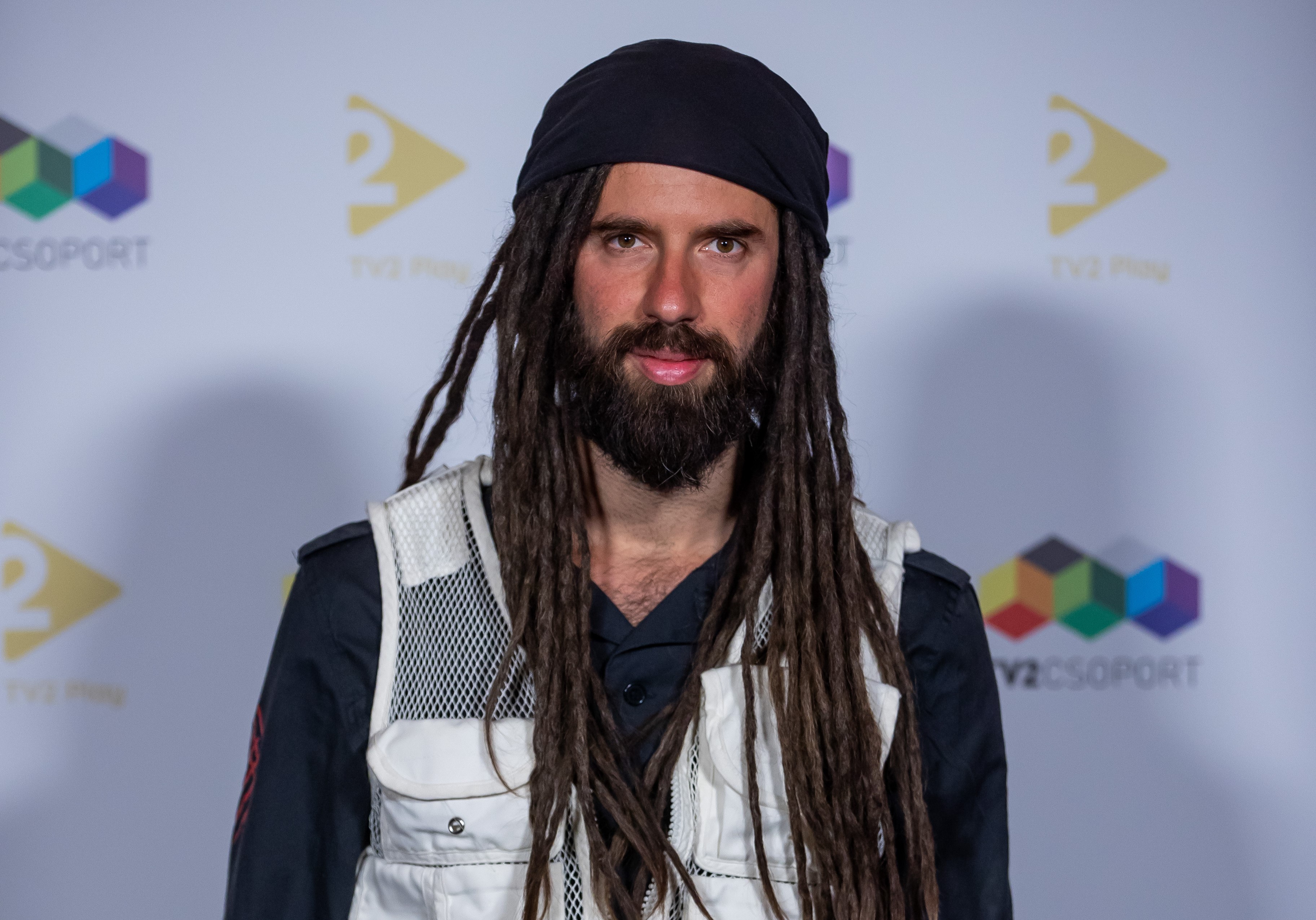 Ismét elöntheti a Duna áradás Varga Viktor házát - videó - Blikk