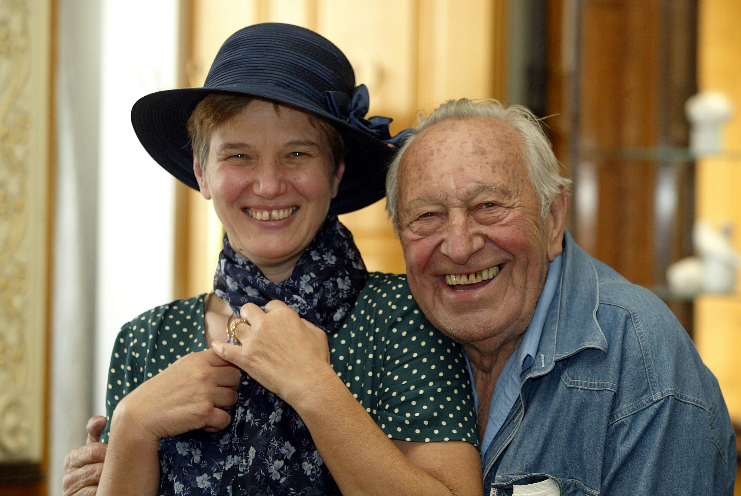 Húsz éve nincs már közöttünk Bessenyei Ferenc - Blikk