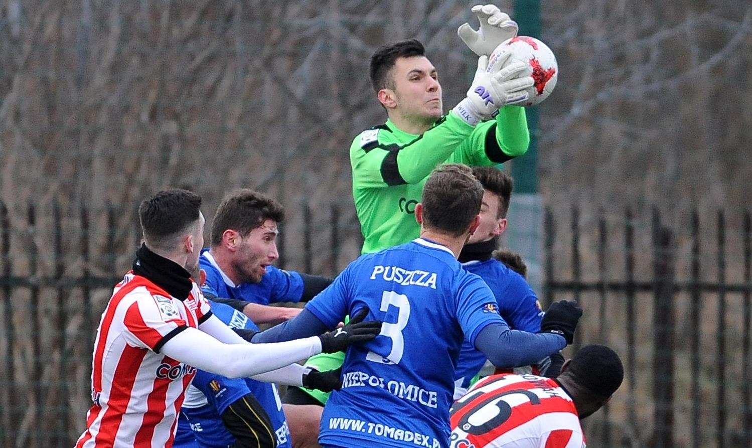 Adam Wilk - najnowsze informacje | Przegląd Sportowy