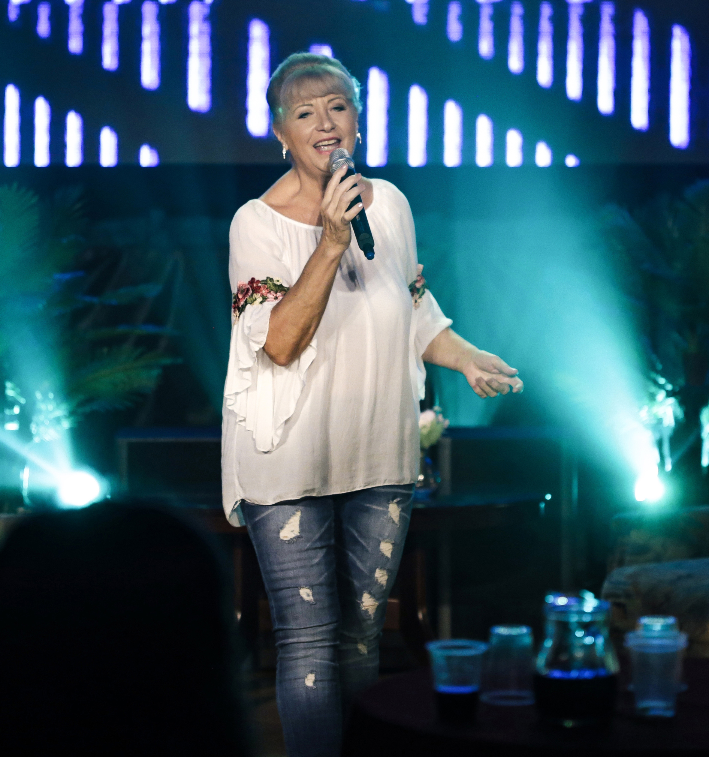 Friss hírek érkeztek Pap Ritáról az agyvérzése után - Blikk