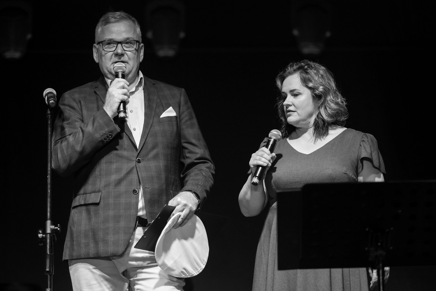 Joanna Kołaczkowska nie żyje. Skecze z jej udziałem oglądały miliony ...