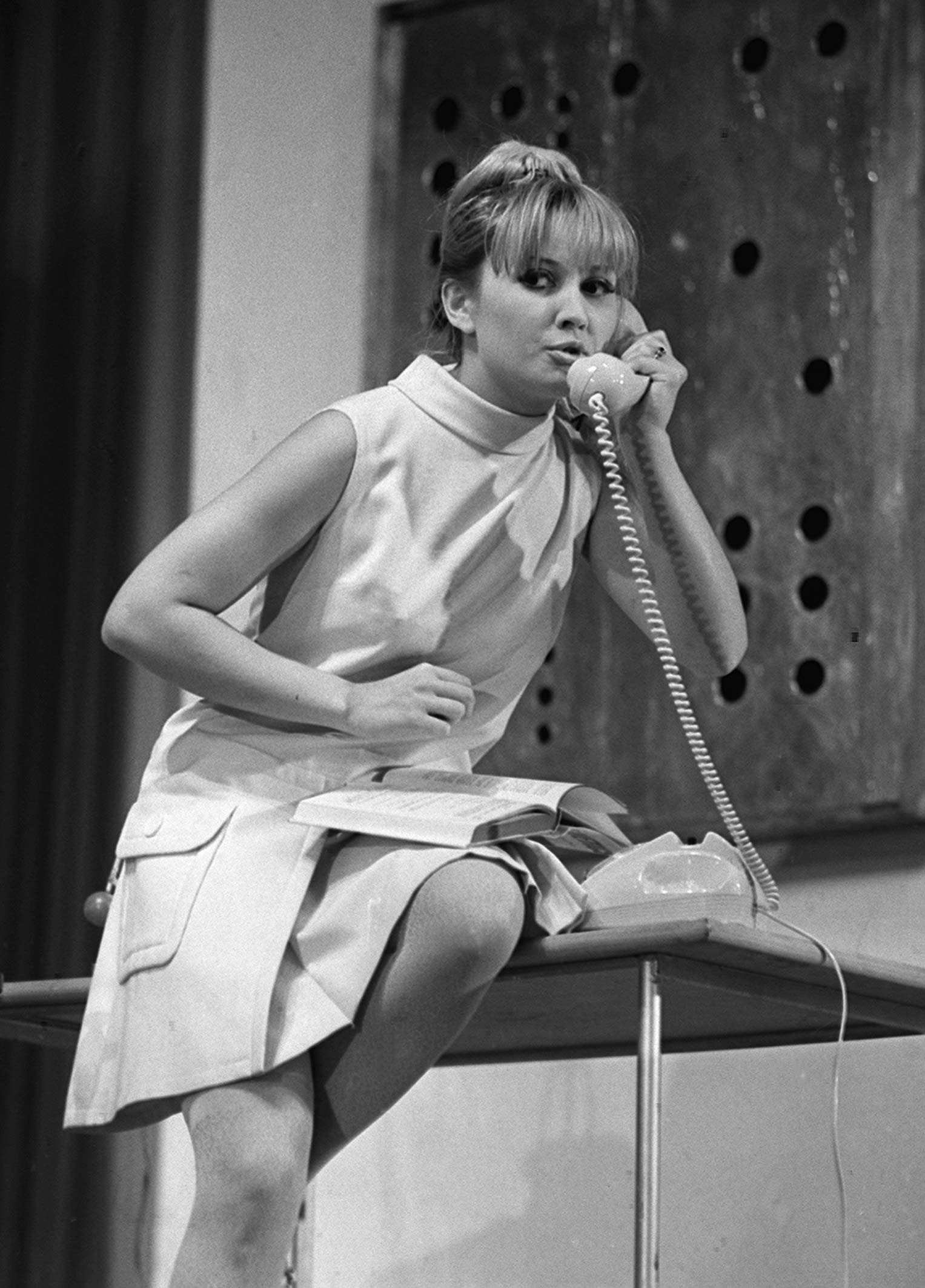 Barbara Sołtysik zniknęła z życia publicznego. Miała umowę z Janem ...