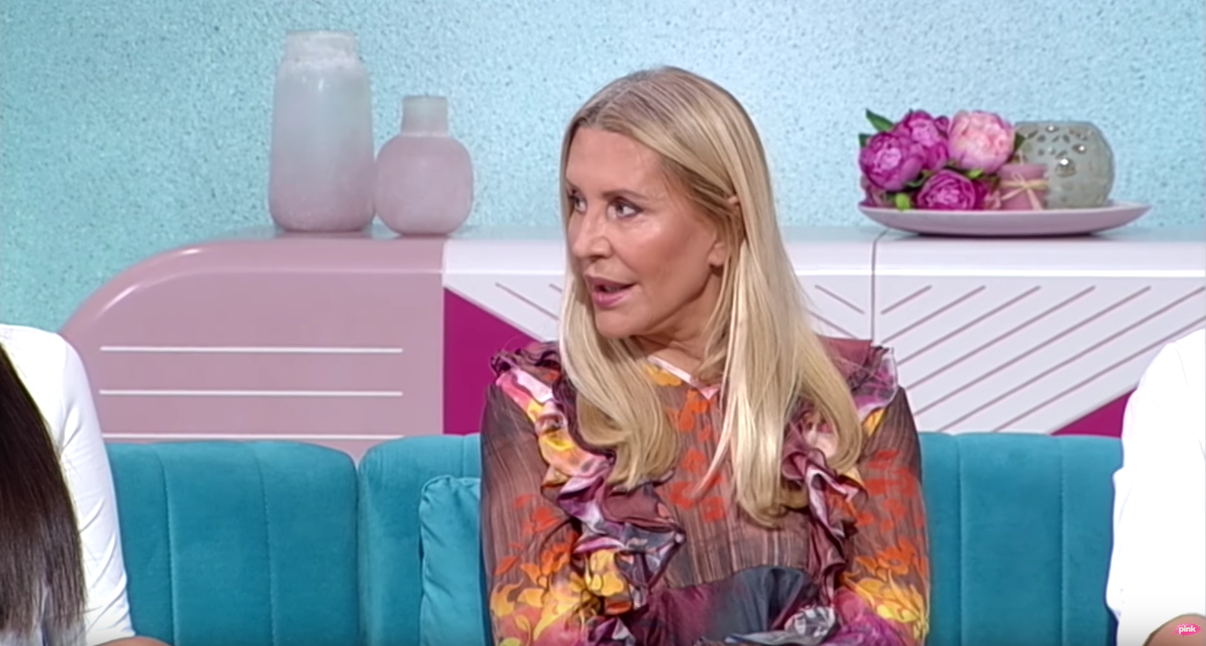 Sin Verice Rakočević je STARIJI OD NJENOG MUŽA: On se ne eksponira u ...