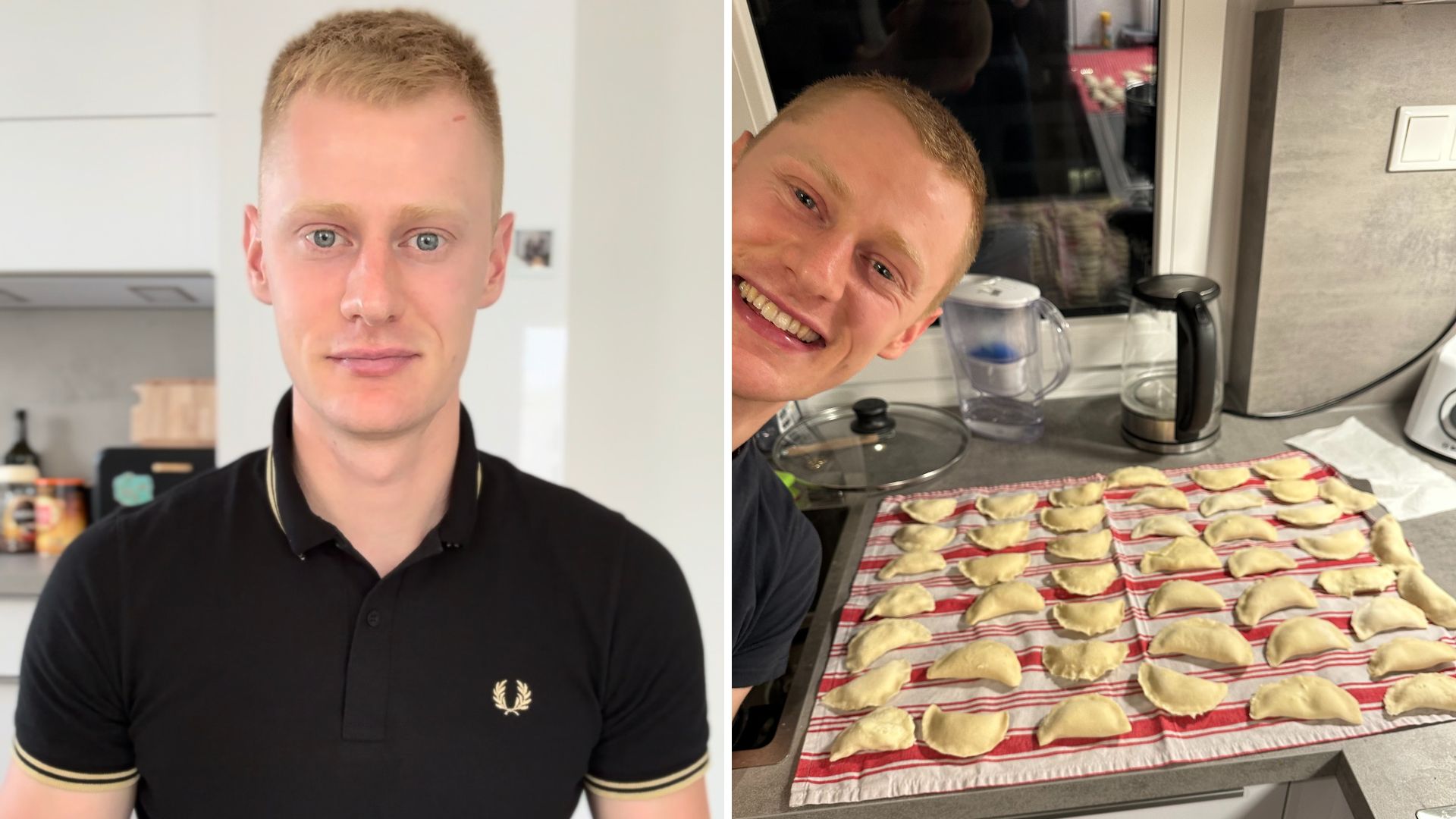 Niemiec zdradza, dlaczego przeprowadził się do Polski. "Polacy dbają o ...