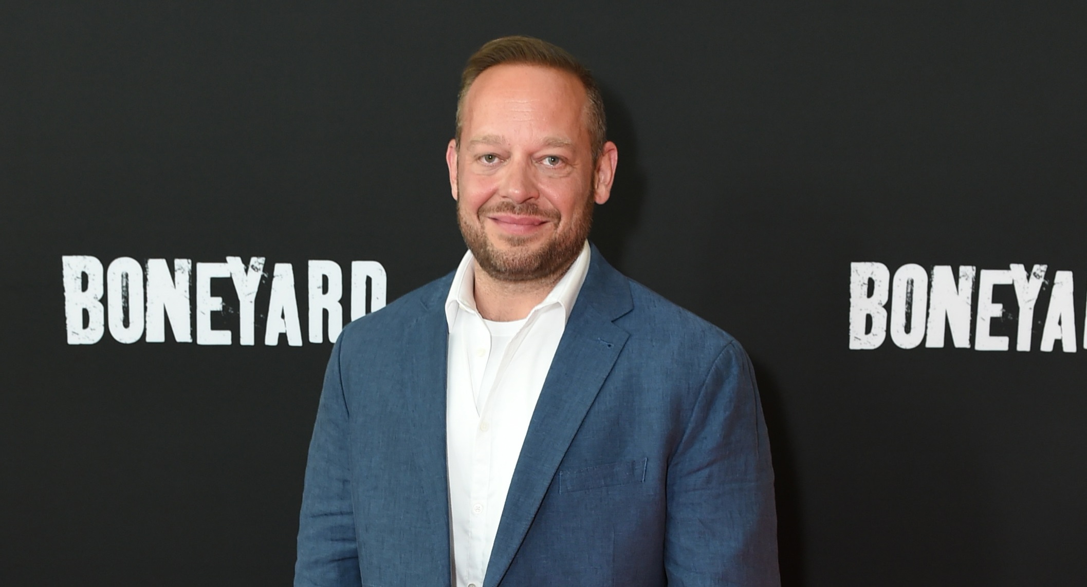 Bemutatták Amerikában Nádas Tamás filmjét - Blikk