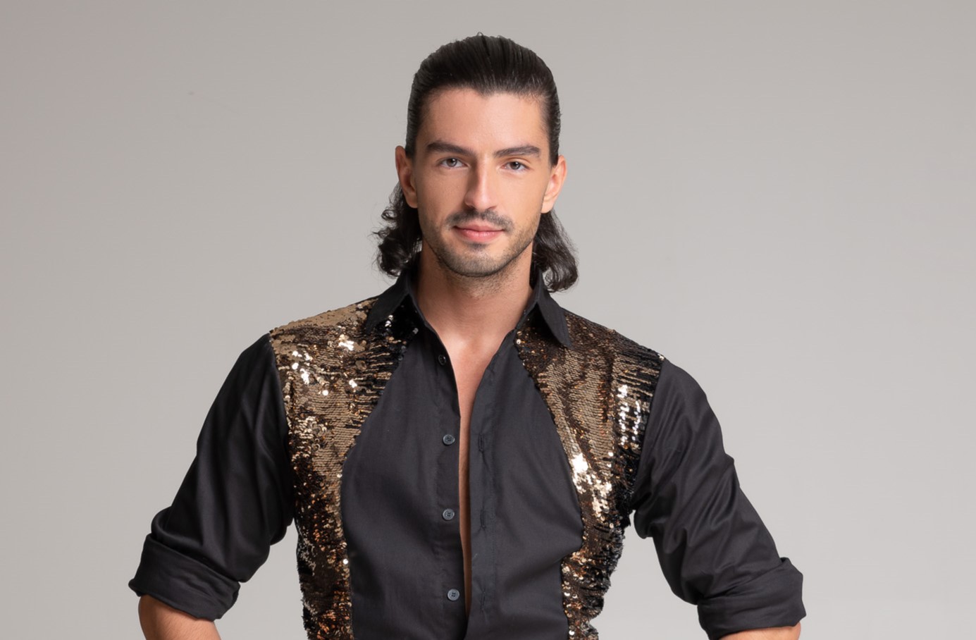 Andrei Mangra megszólalt a DWTS előtt a botrányáról! - Blikk
