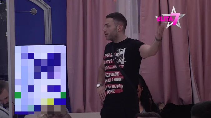 Ivan Marinković smatra da Anđelo Ranković nije ljubomoran na Stanislava Krofaka jer čeka kraj ...