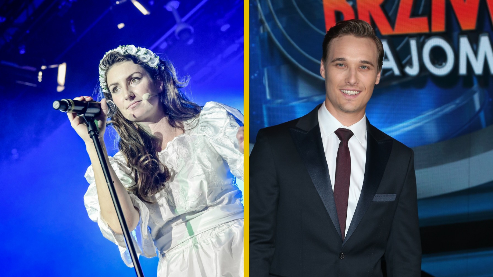 Izabela Warykiewicz o rozstaniu z Maurycym Popielem. "To wpłynęło na ...