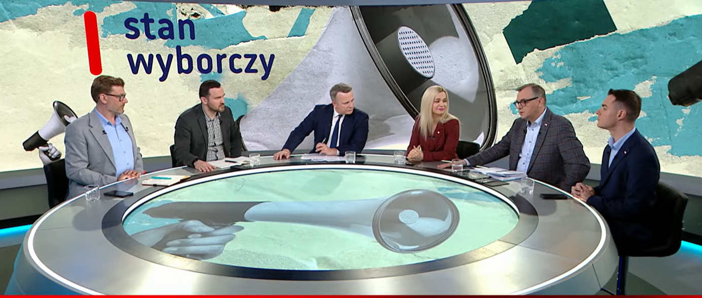 TVP Info - wiadomości, informacje, zdjęcia | Wiadomości