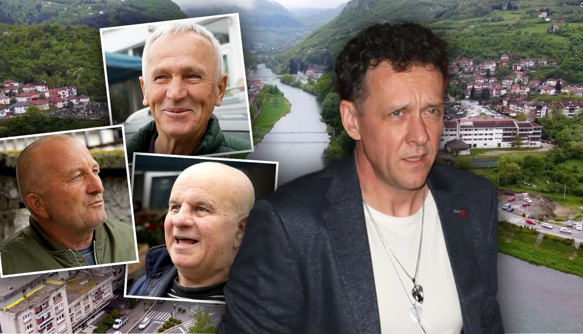 "Kada je Ramazan daje besplatno lepinje i pitaljke..." Otkrivena druga ...