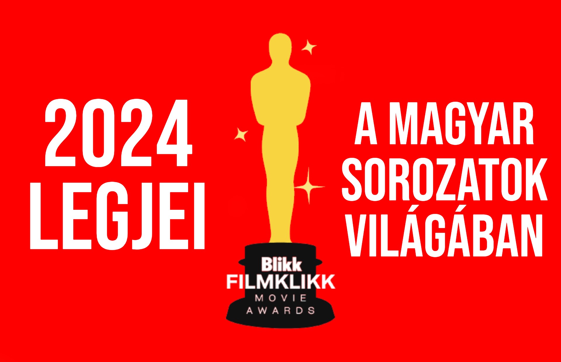 Magyar sorozatok hódították meg idén a szívünket és lelkünket is - Blikk