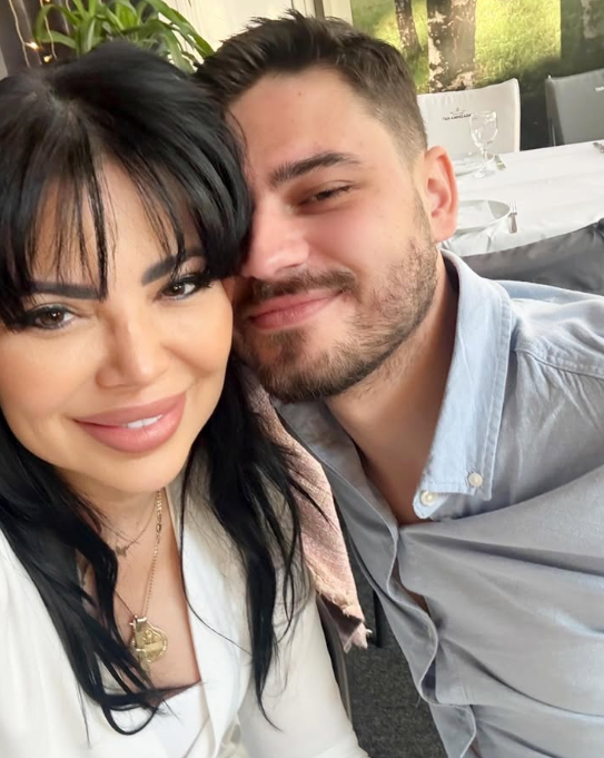 Voditeljka u vezi sa 25 godina mlađim muškarcem, bio u rijalitiju, upoznali se na snimanju, sad ...