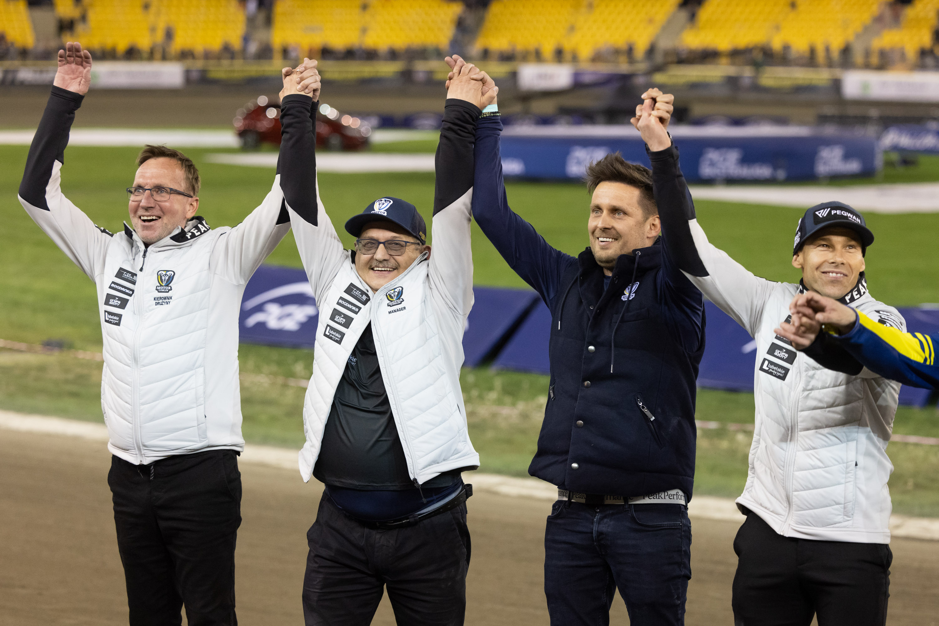 Jacek Ziółkowski - najnowsze informacje | Przegląd Sportowy