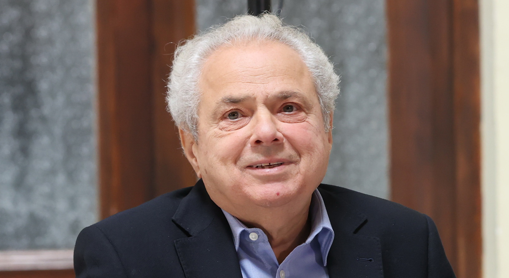 Rózsa György eladta a luxus kertes házát és elköltözött - Blikk