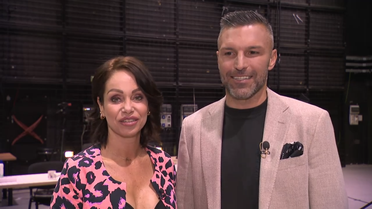 Lehullt a lepel, ők lesznek a Nyerő Páros szereplői 2024-ben - Blikk