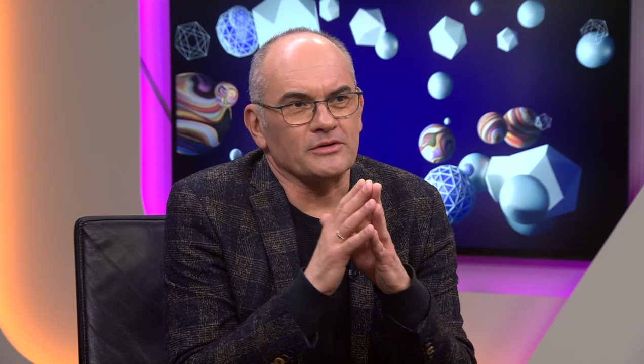 Lekerül a képernyőről az RTL sikerműsora, Az Ugrás - Blikk