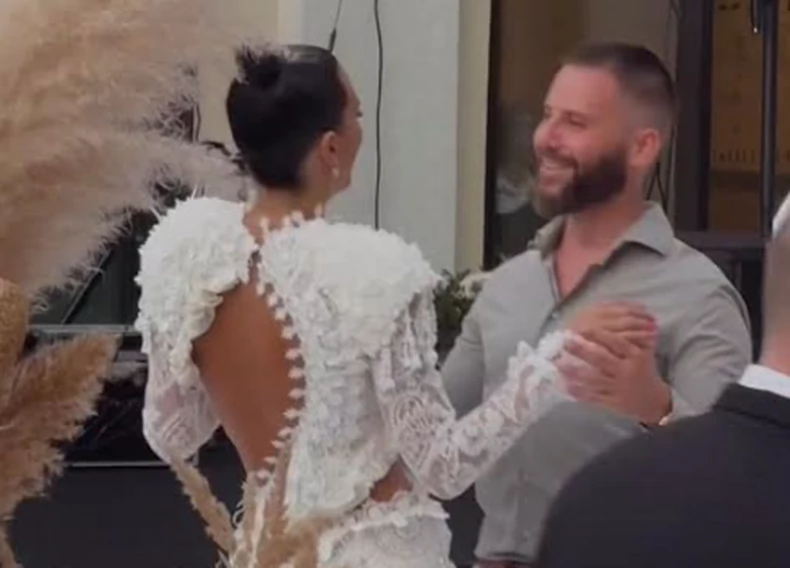 Ivanu Korab znate svi, a evo kako izgleda njen suprug sa kojim ima ...