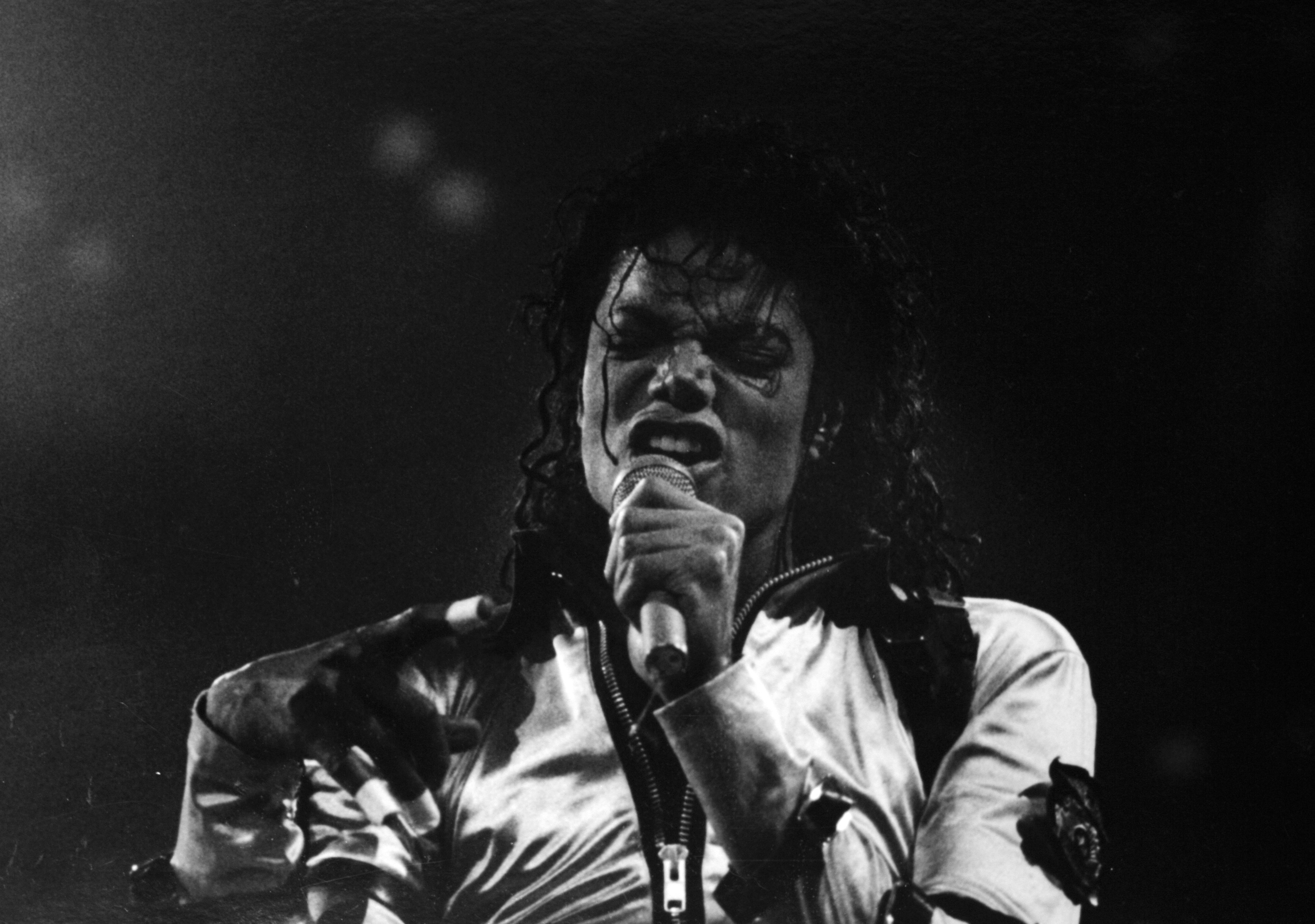 Ma 66 évvel ezelőtt született meg a Pop Királya, Michael Jackson - Blikk