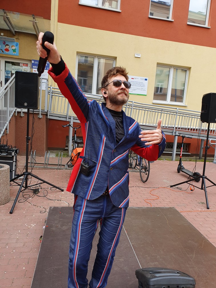 papa dance - wiadomości, informacje, zdjęcia | Wiadomości