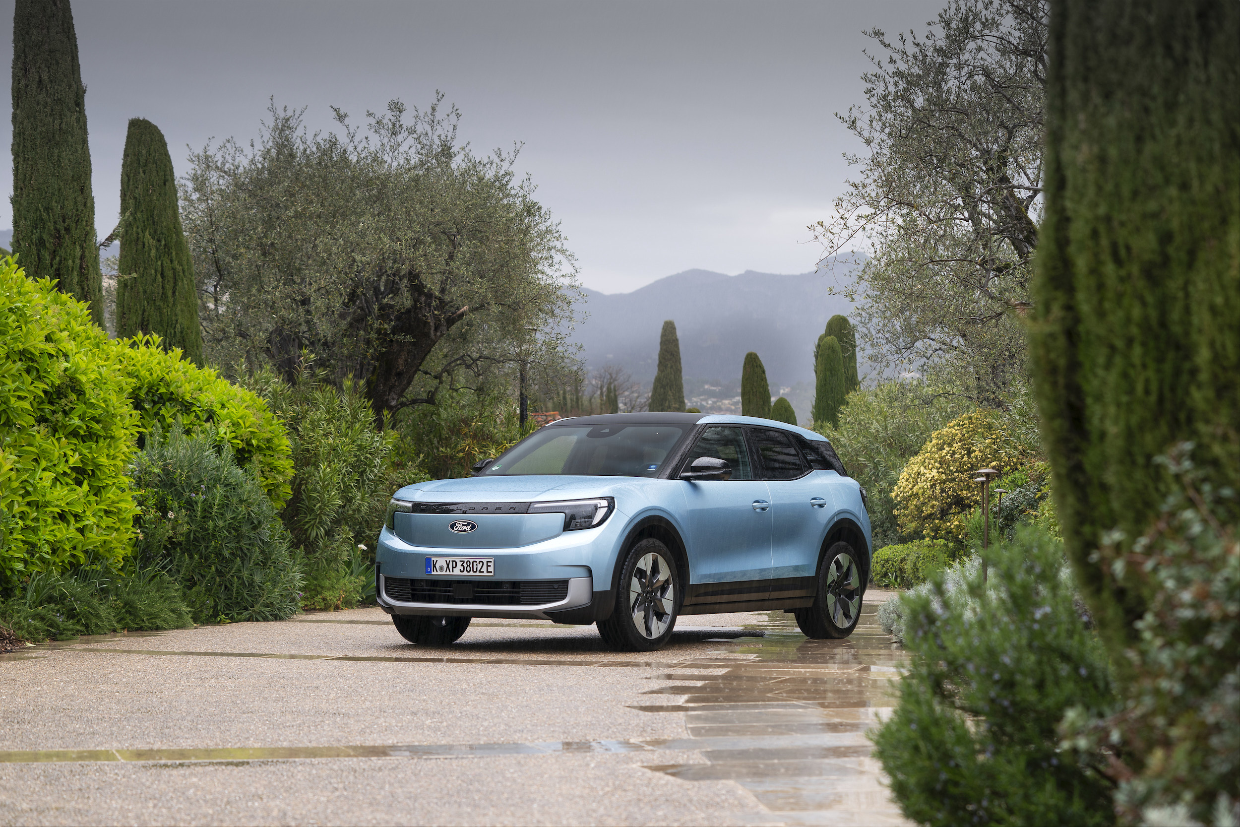 Nowy Ford Explorer w polskich salonach. Znamy ceny i wyposażenie SUV-a