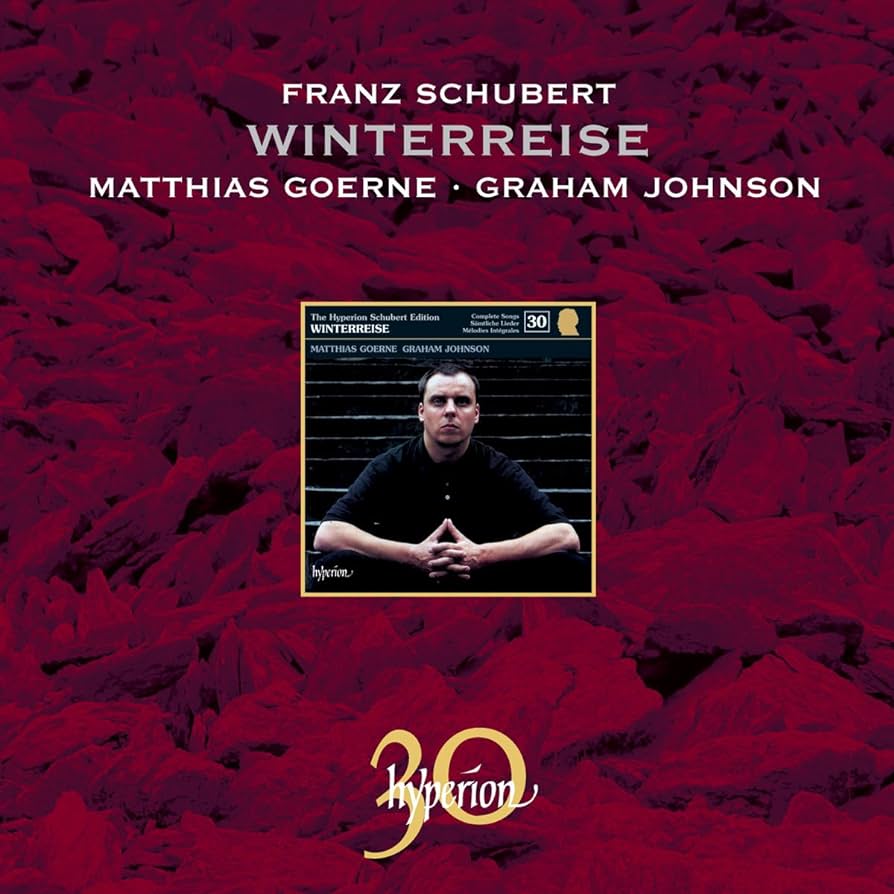 Graham Johnson - najnowsze informacje | Kultura