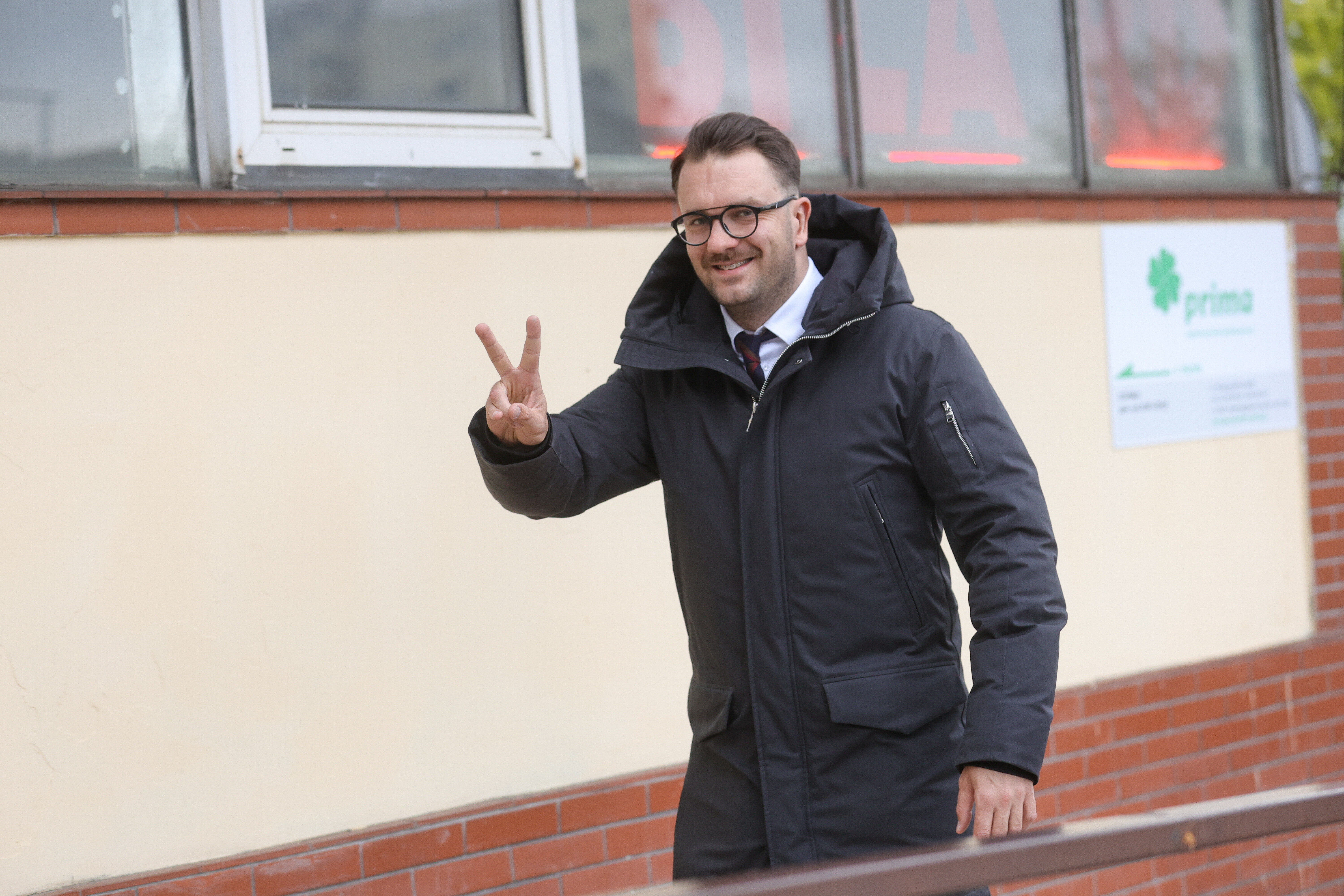 Łukasz Mejza pędził prawie 200 km na godz. Odmówił przyjęcia mandatu