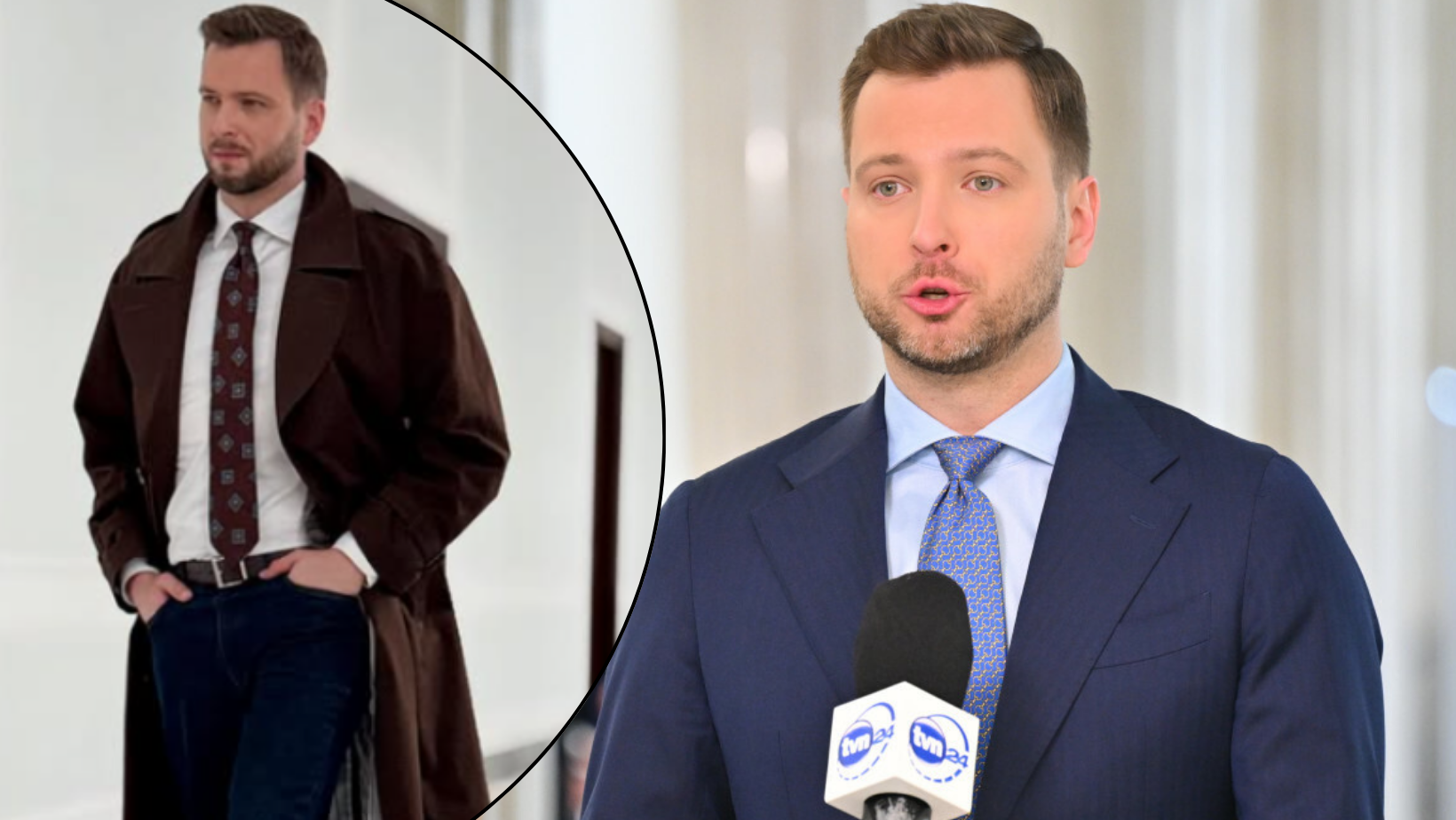 Radomir Wit poprowadzi debatę prezydencką. O spięciach z politykami było głośno