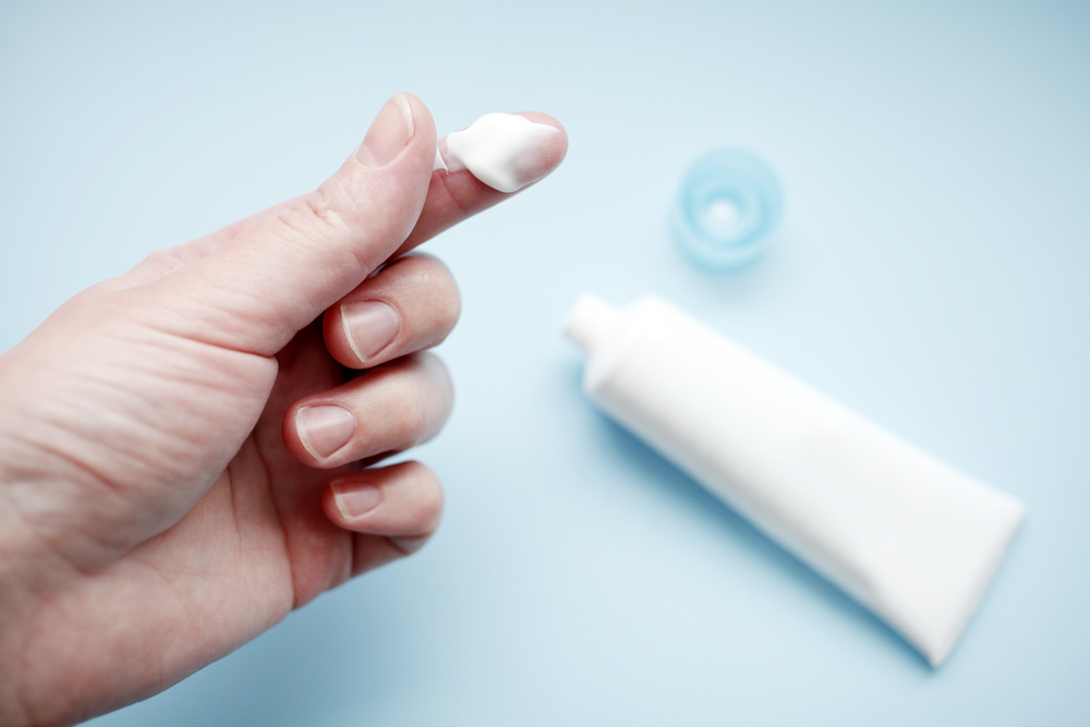 Oxycort maść (ulotka) - stosowanie i dawkowanie kremu