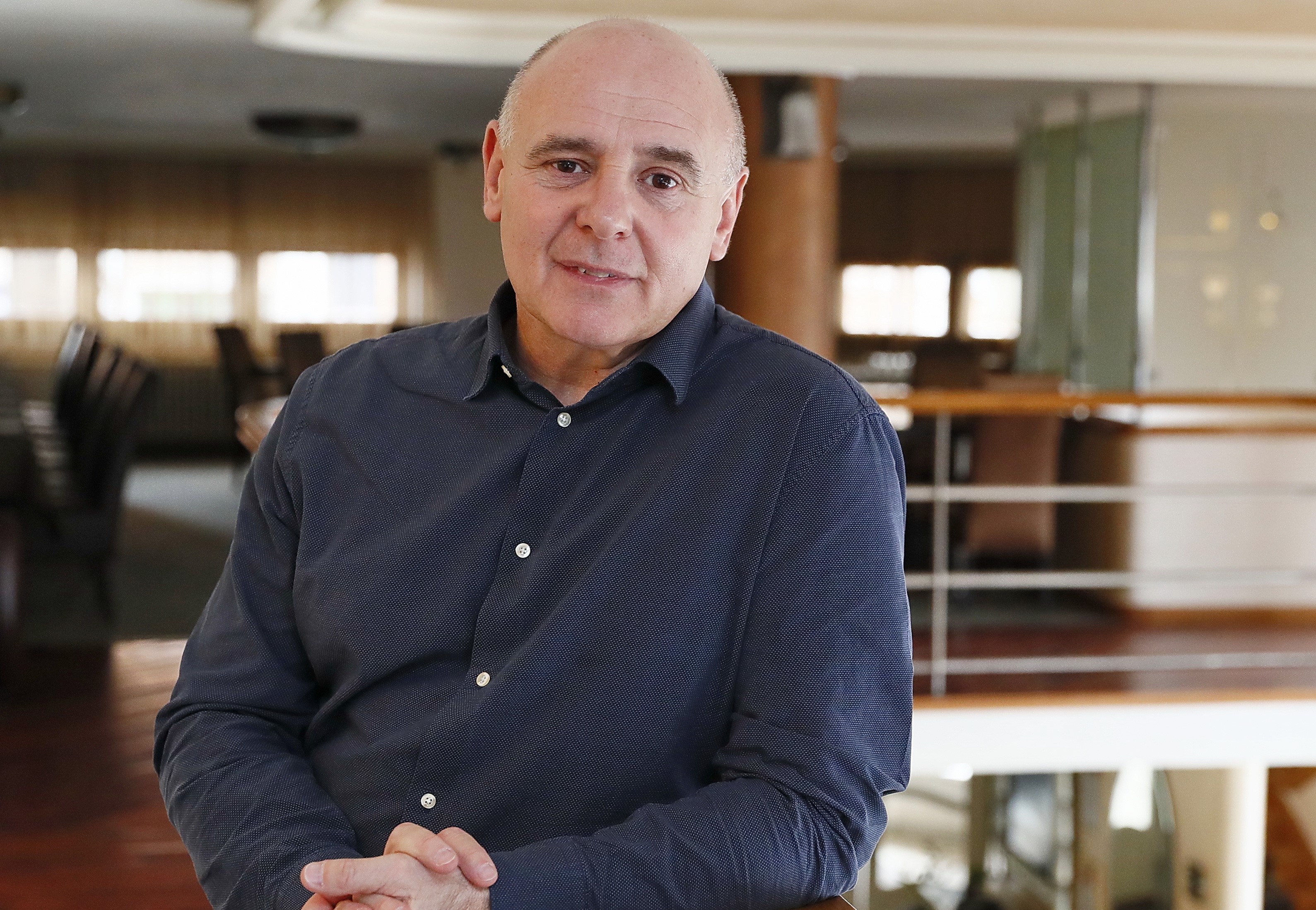 Rónai Egon 40 év után találkozott nővérével - Blikk