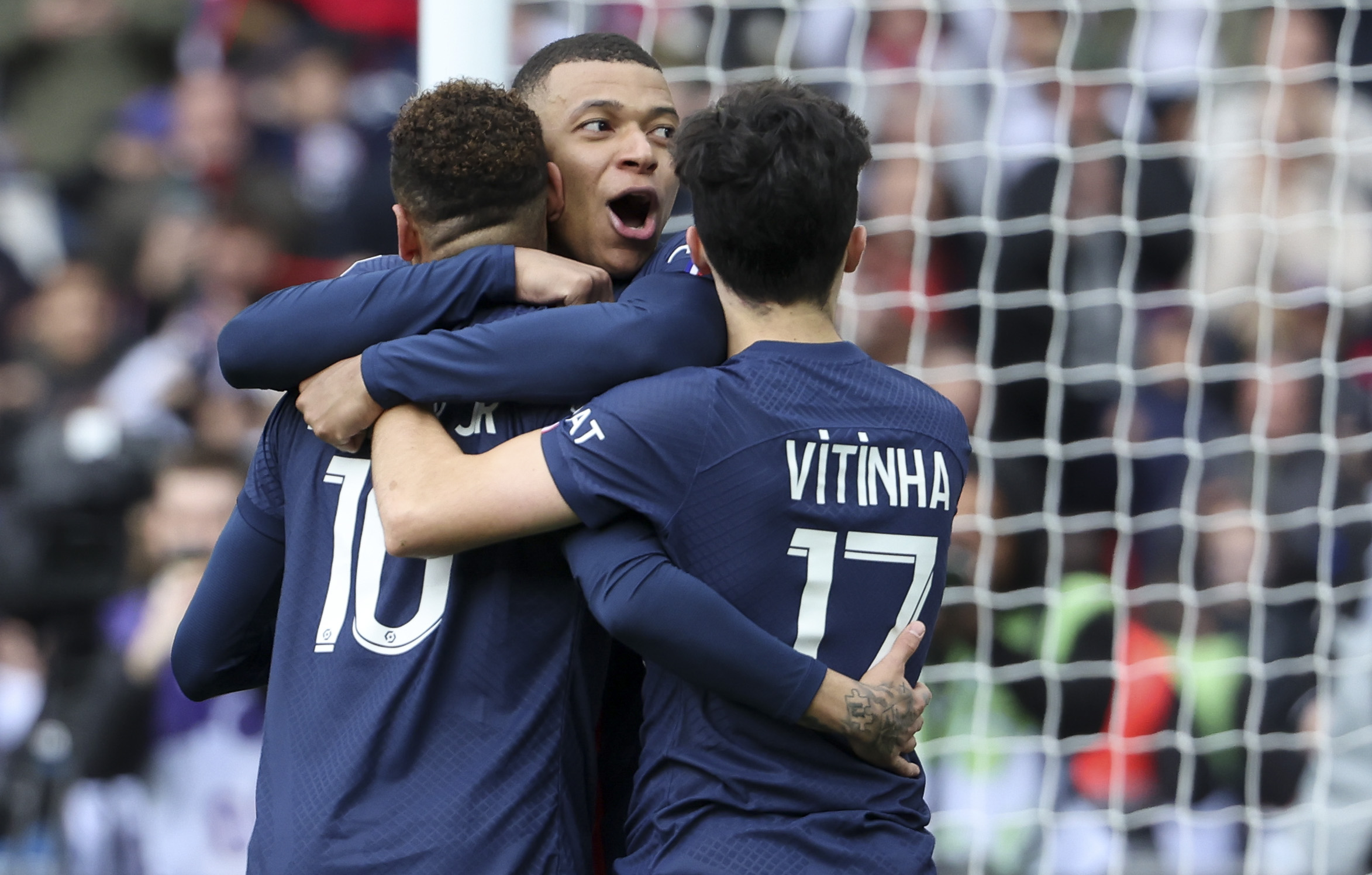 Kyian Mbappe - najnowsze informacje | Przegląd Sportowy