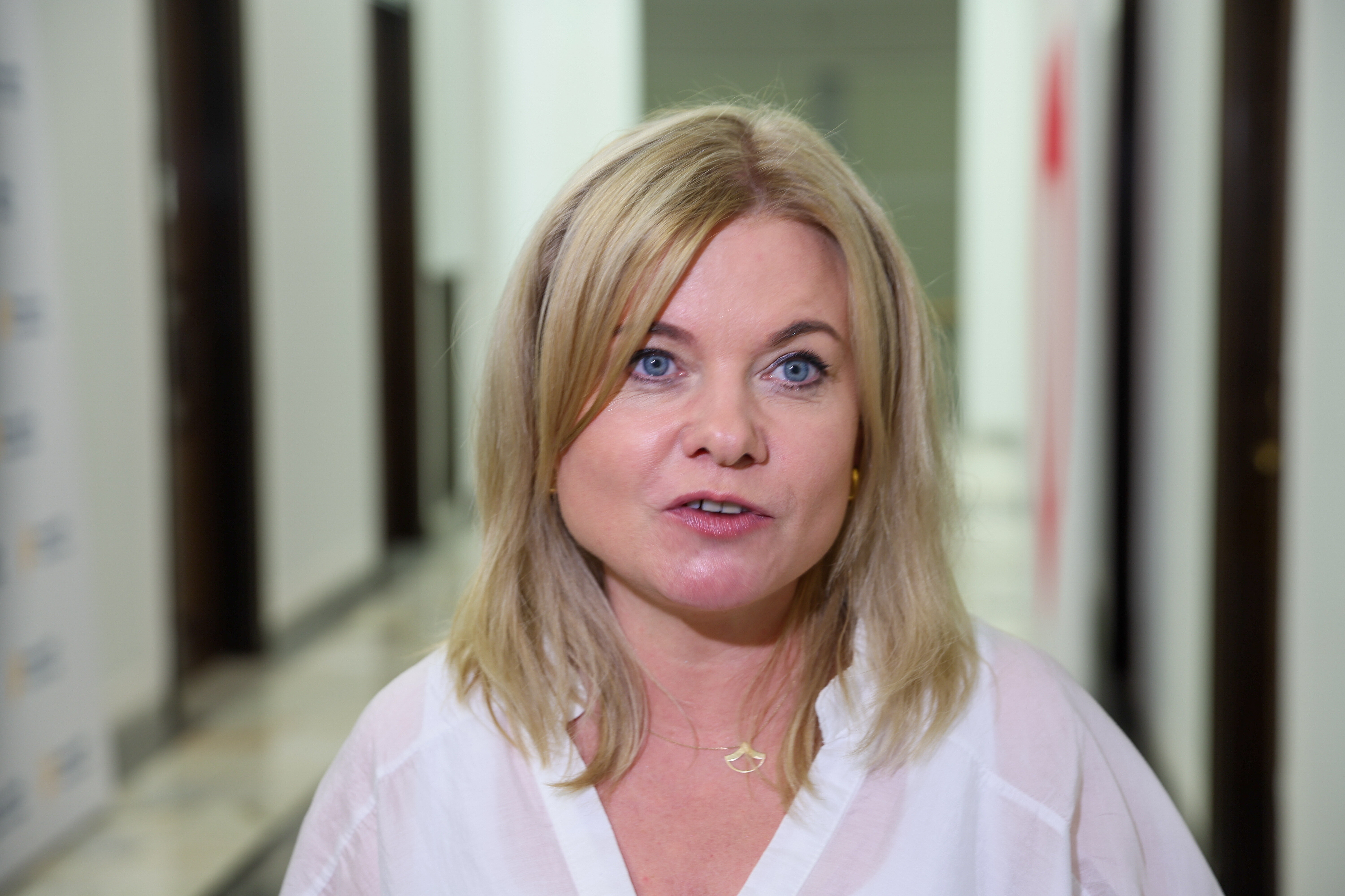 Dorota Łoboda - najnowsze informacje | Wiadomości