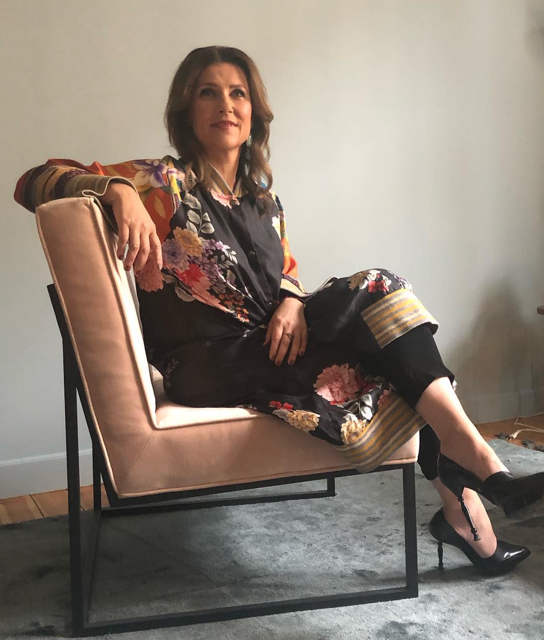 Księżniczka Marta Ludwika nie żałuje swojej decyzji. Zarobiła prawie 7 ...