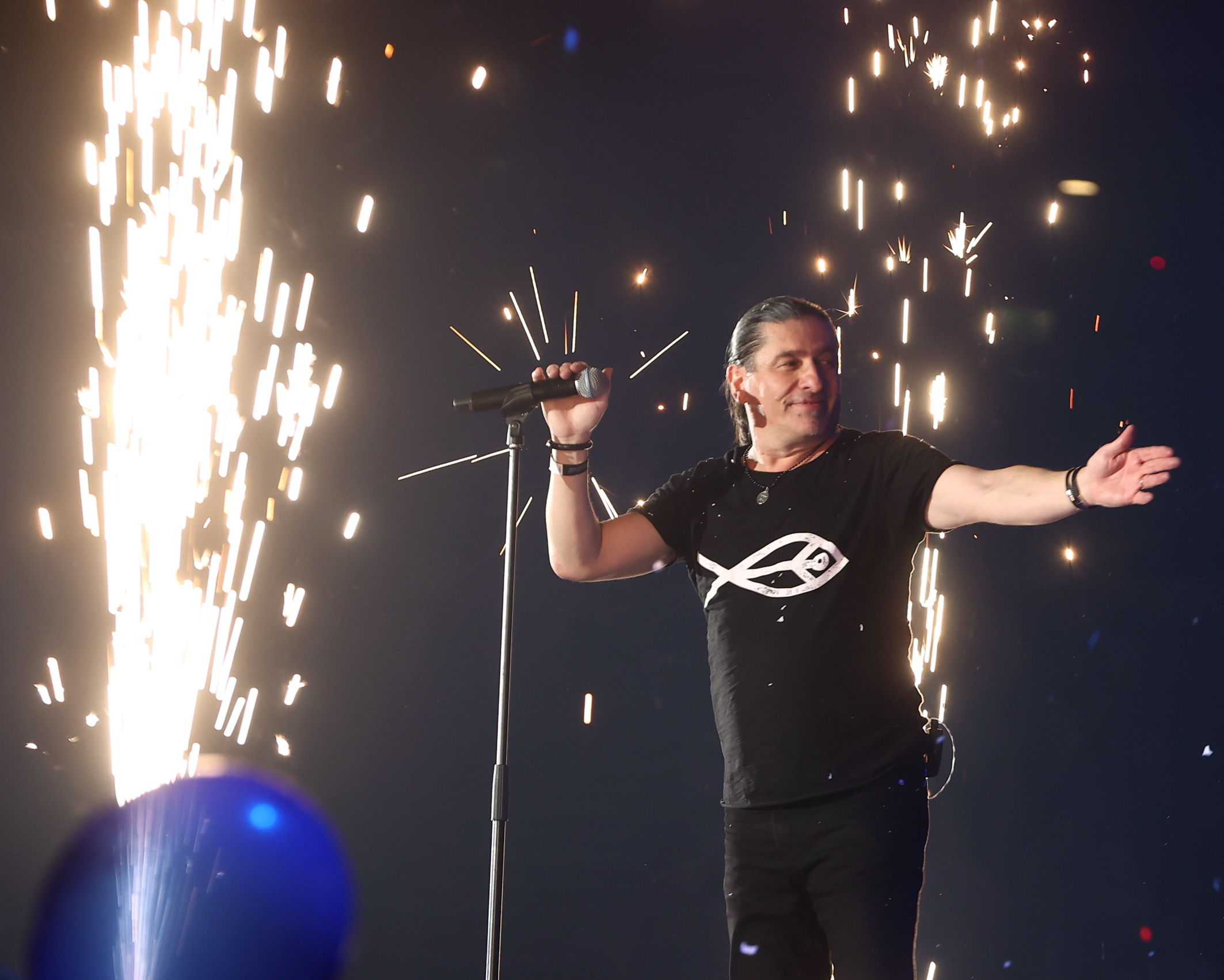 Többen is elájultak a Republic jubileumi koncertjén - Blikk