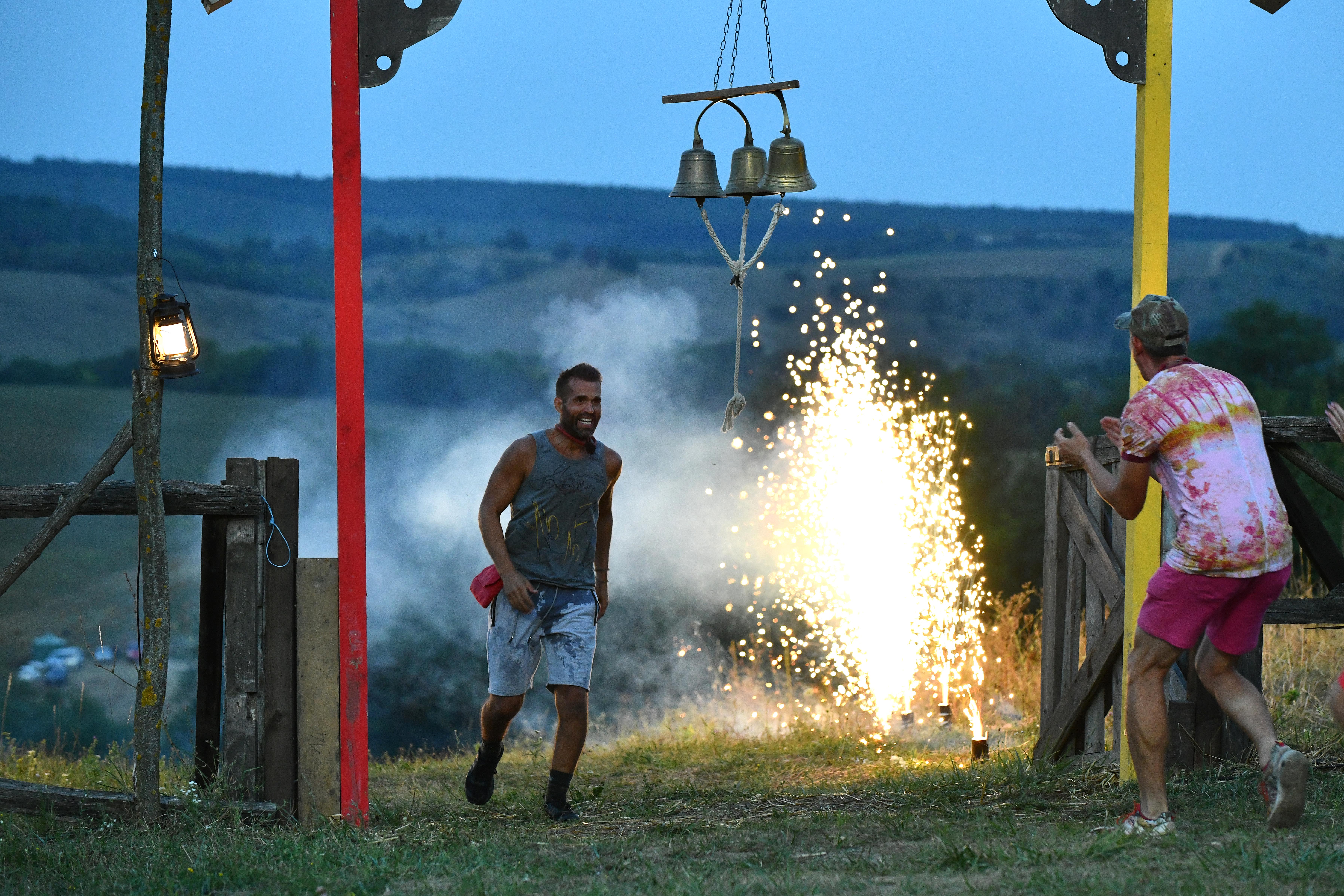 Leo a Farm VIP győztese! - Blikk