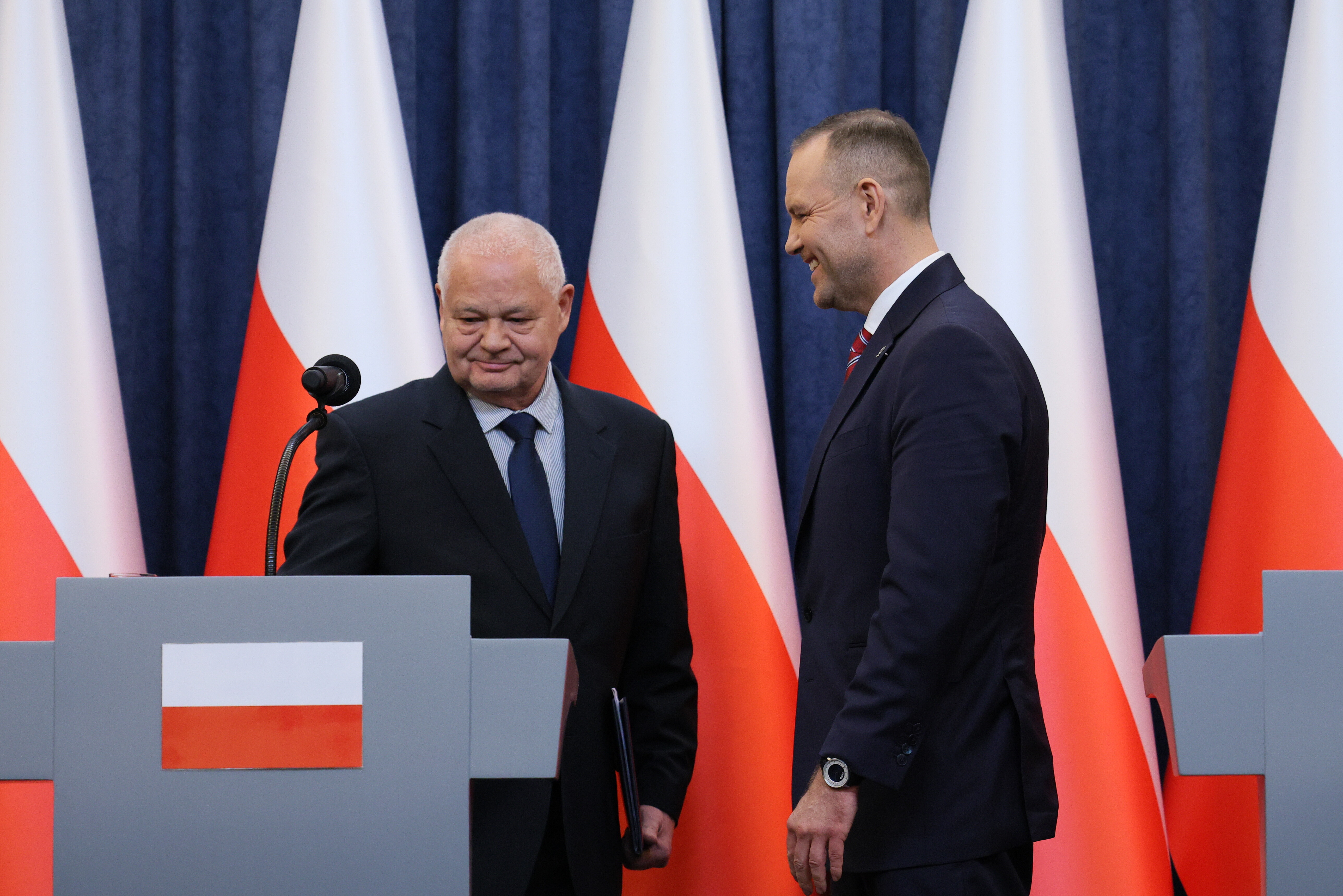 Adam Lipiński-zdjęcia, wiadomości, ważne informacje, życiorys | Wiadomości