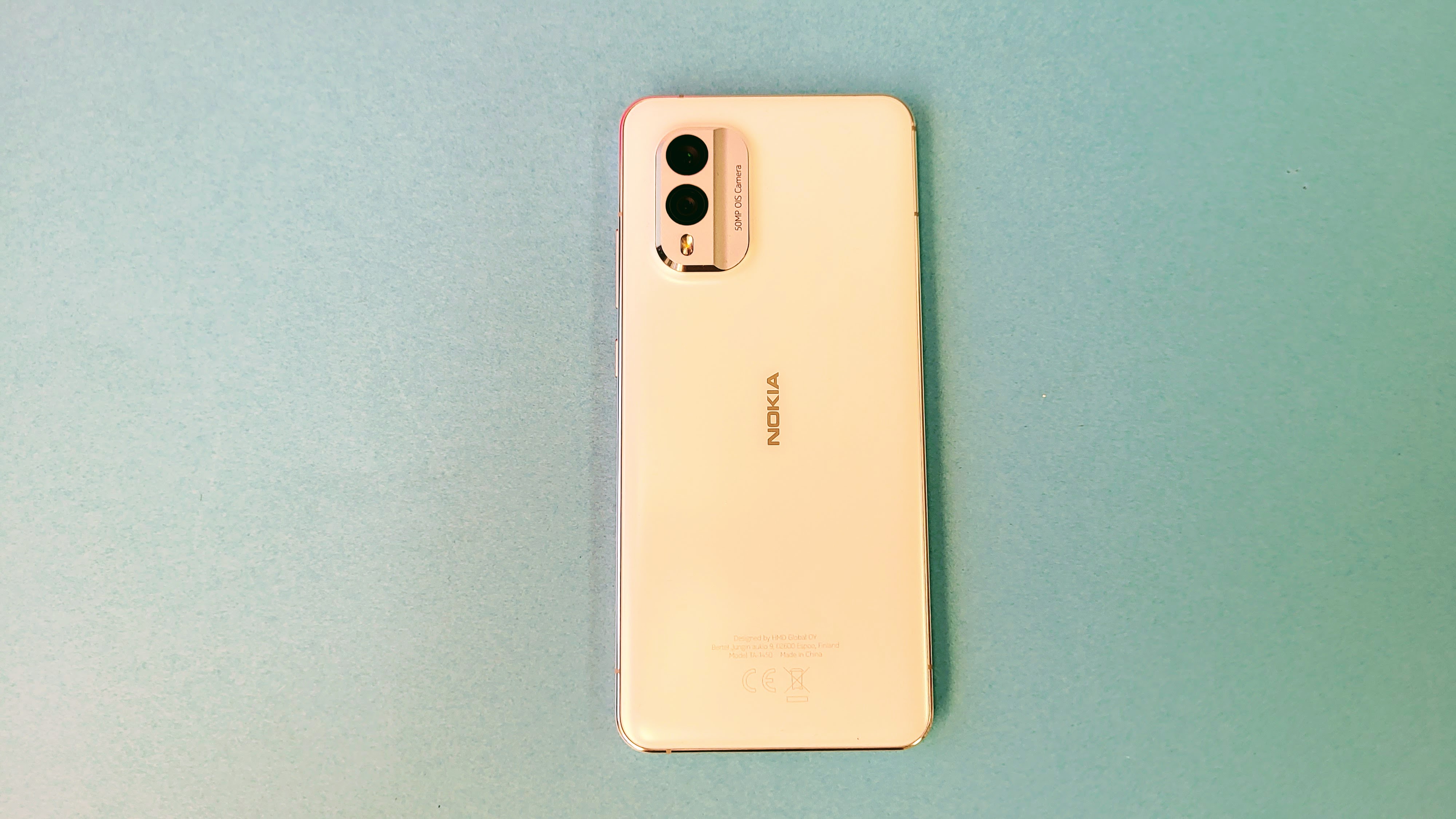 Nokia X30 5G im Test: Das bisher beste Nokia-Smartphone | Heise online ...