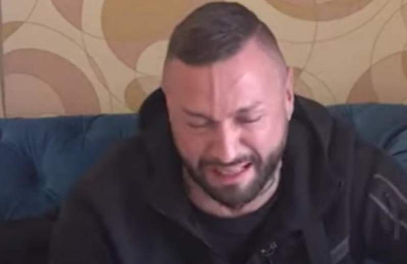 Nenad Ša Odlučio da sabotira ceo program, izlazi iz "Elite" bez dinara?