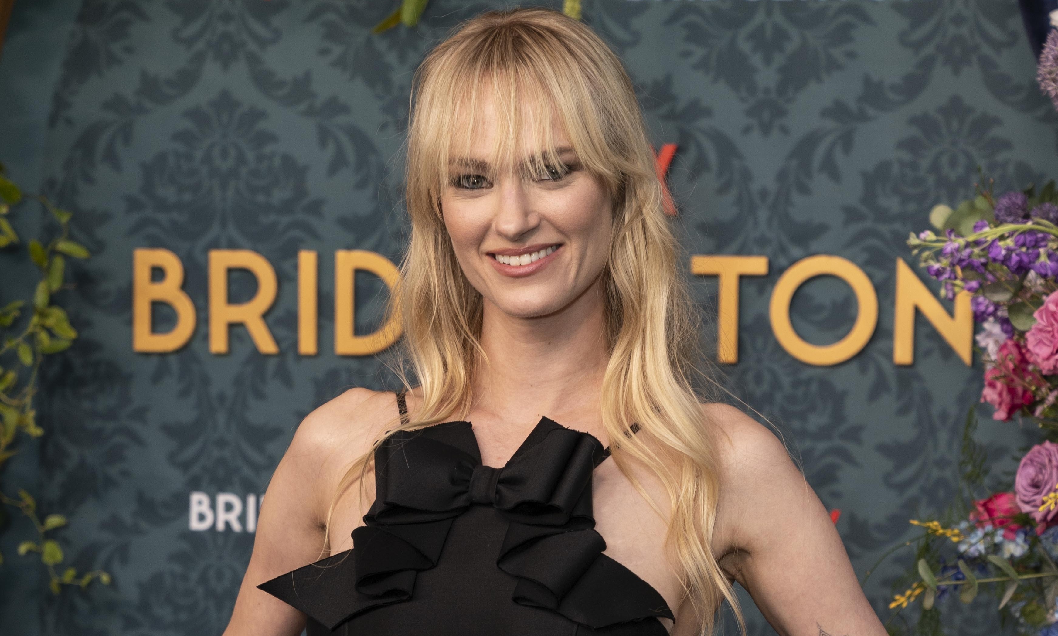 Coming outolt A Bridgerton család sztárja - Blikk