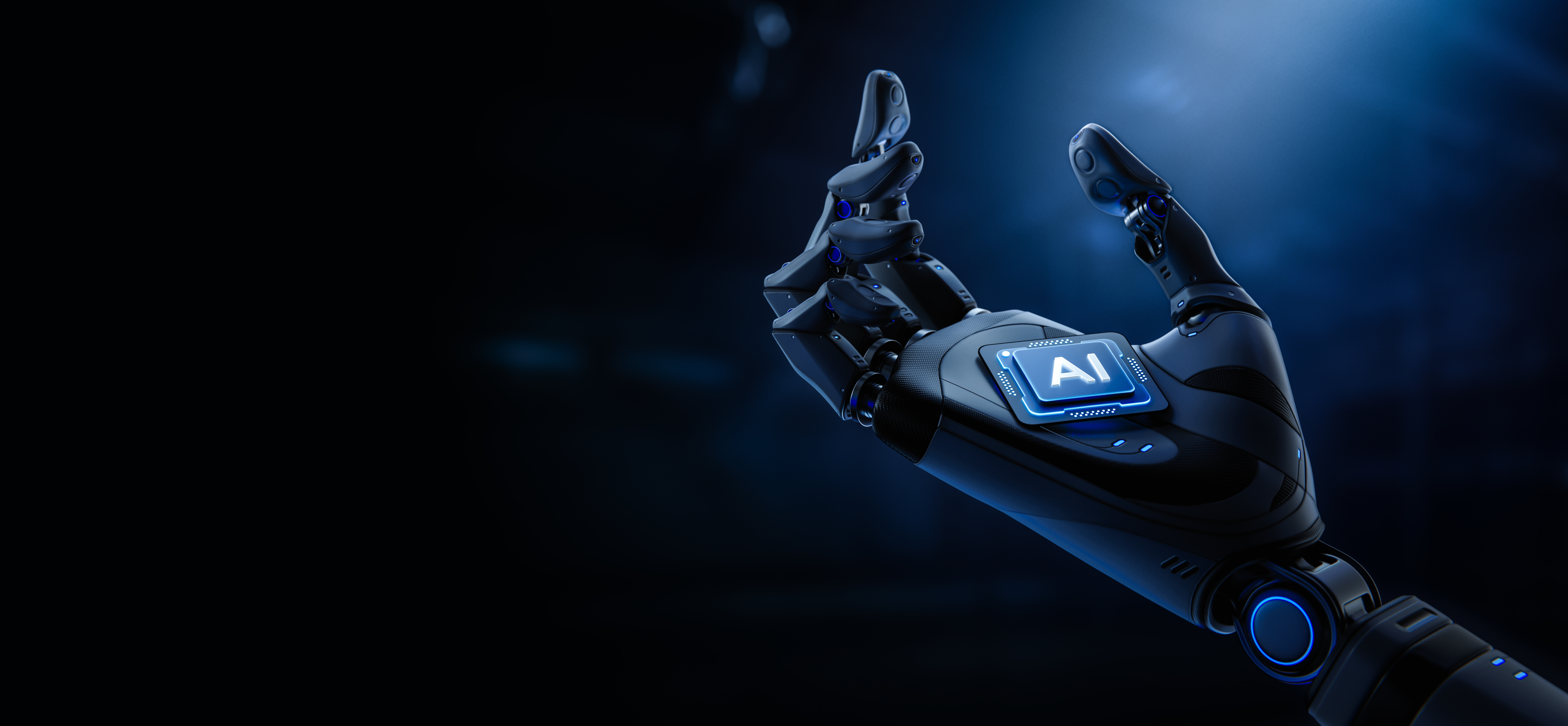 Sztuczna inteligencja: czym jest i jak działa