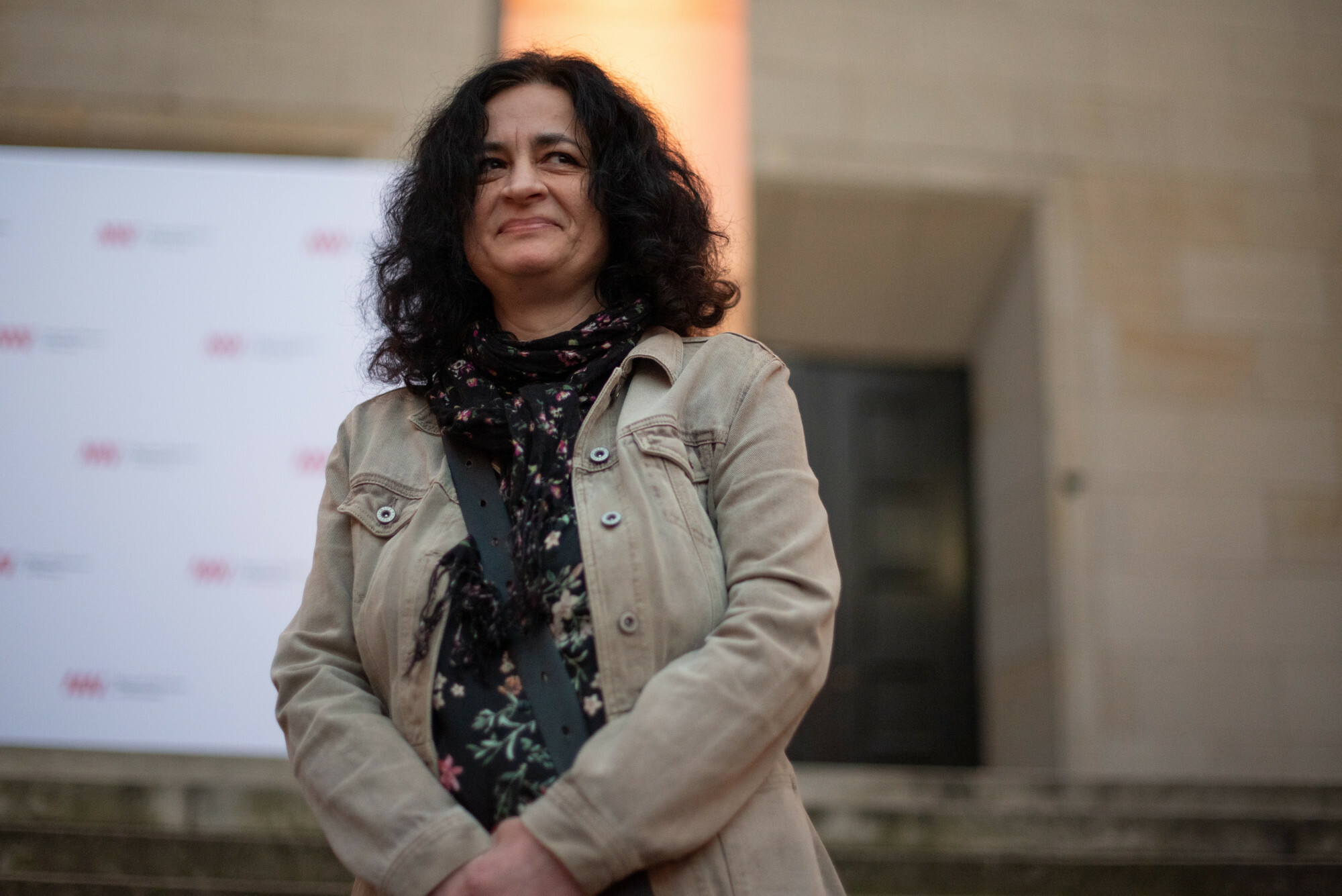 Kim jest Barbara Piela, która wygrała z Owsiakiem? TVP się od niej odcięła