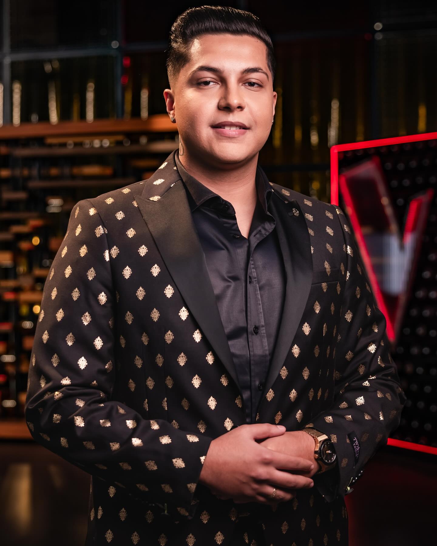 Csodás hírek, megszületett Berki Artúr kisfia - Blikk