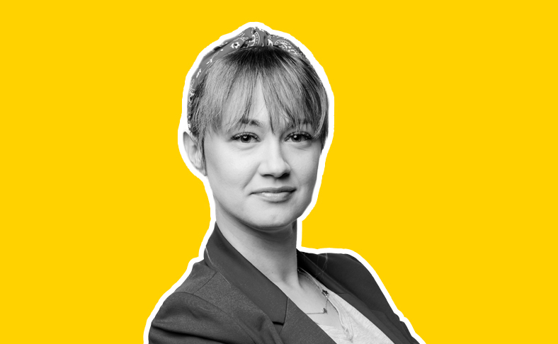 Anna Górska - Plejada.pl