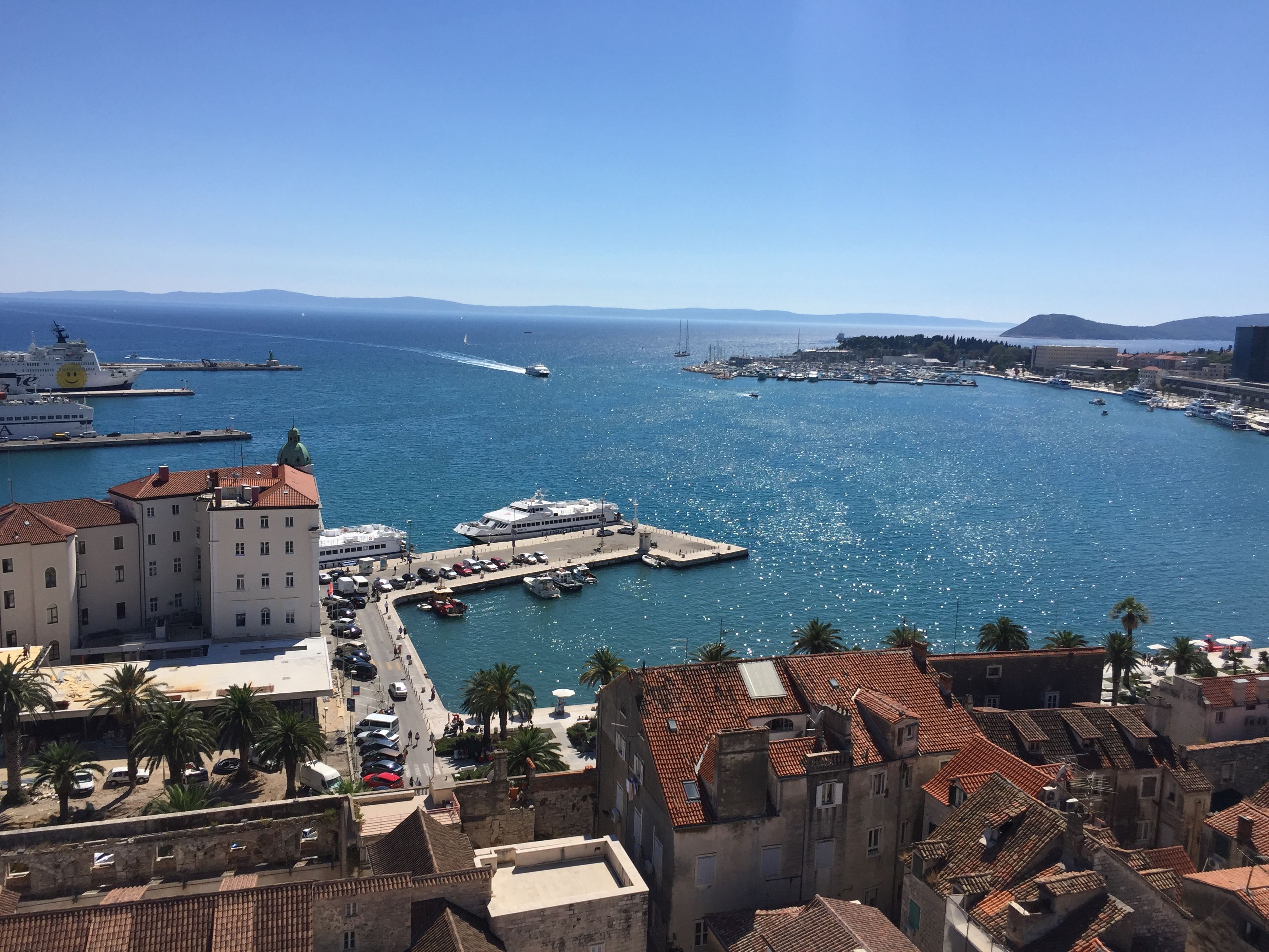 Kiszámoltuk, autóval, busszal vagy vonattal olcsóbb-e a horvát ...