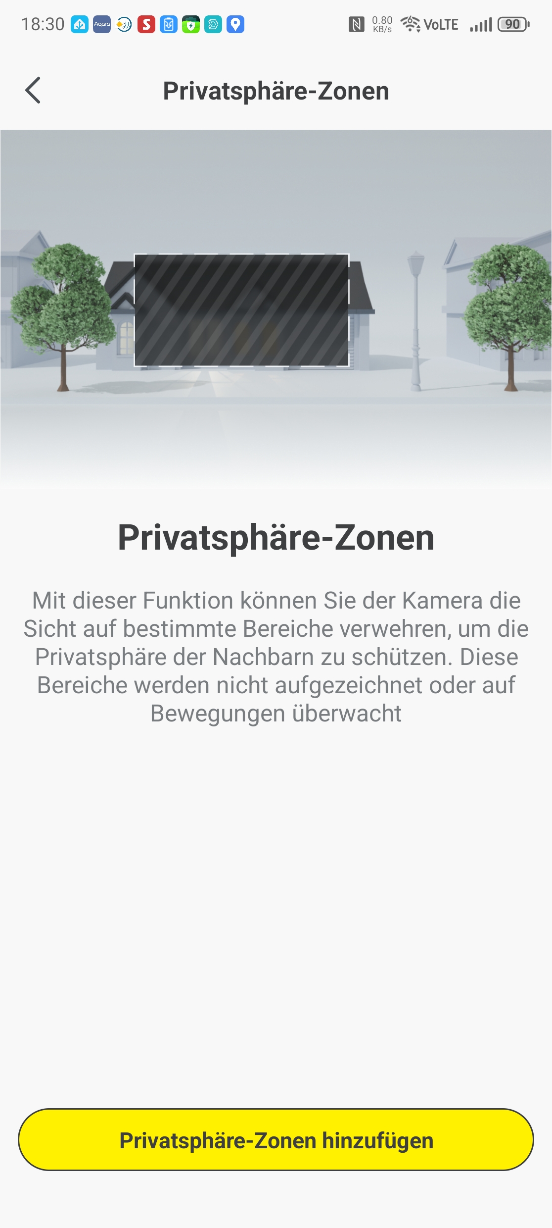 Baseus Security S2 im Test: Überwachungskamera mit WLAN, 4K, Akku und ...