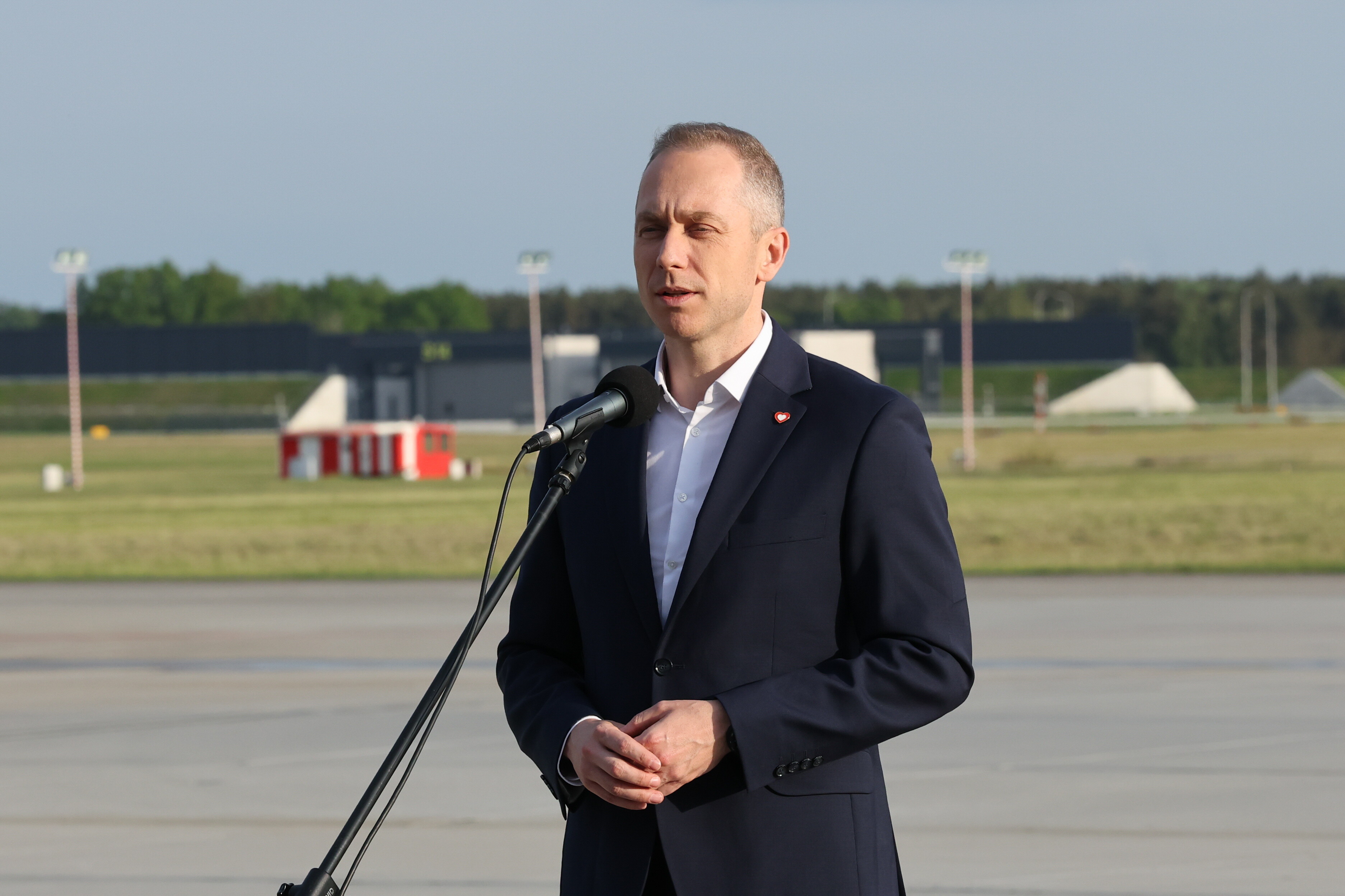 Cezary Tomczyk - najnowsze informacje | Wiadomości
